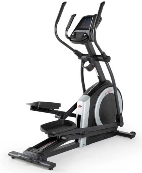 Elliptical Machines | Abt
