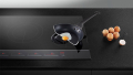 Fisher & Paykel 36" Black Induction Cooktop CI365DTB4 | Abt