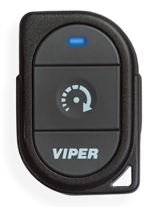 Viper Basic 1 Way Remote Start System - 4115V - Abt