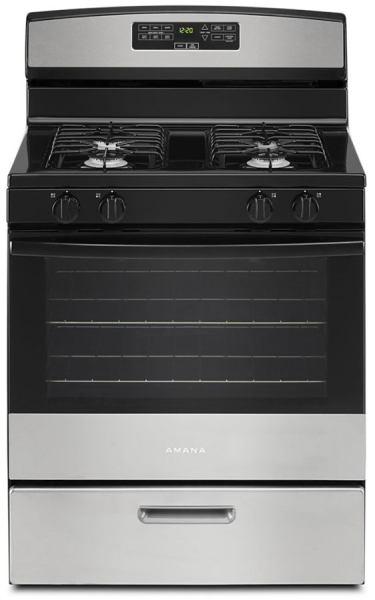 Amana Appliances | Amana Refrigerators, Washers & More | Abt