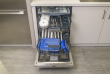 Thermador DWHD640EPR Emerald Dishwasher, Custom Panel | Abt