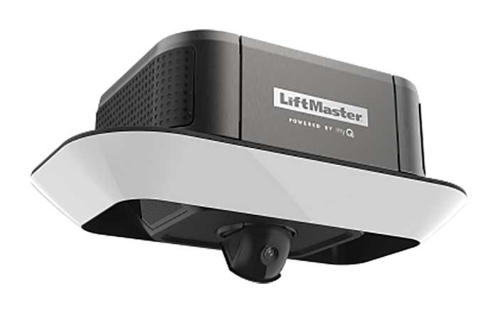 LiftMaster Smart Garage Door Opener - LM87504-R26710 | Abt