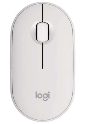 Logitech Pebble Mouse 2 Bluetooth Wireless Mouse Graphite | Abt