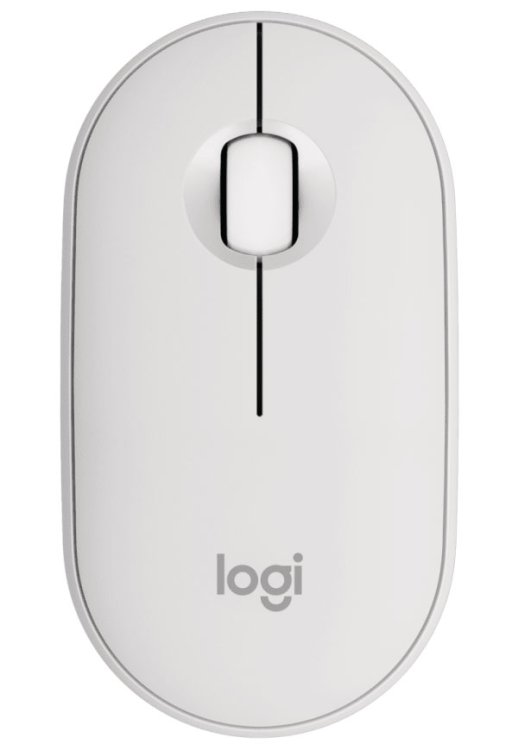 logitech laser mouse bluetooth