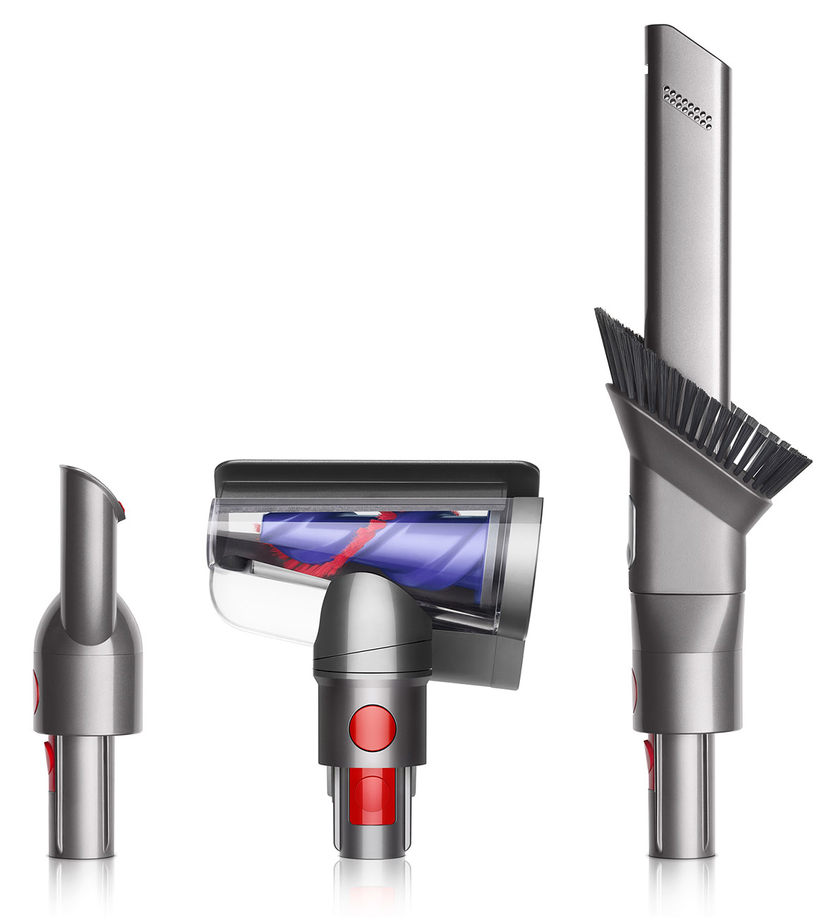 Dyson Humdinger Handheld Vacuum Cleaner - 447933-01 | Abt