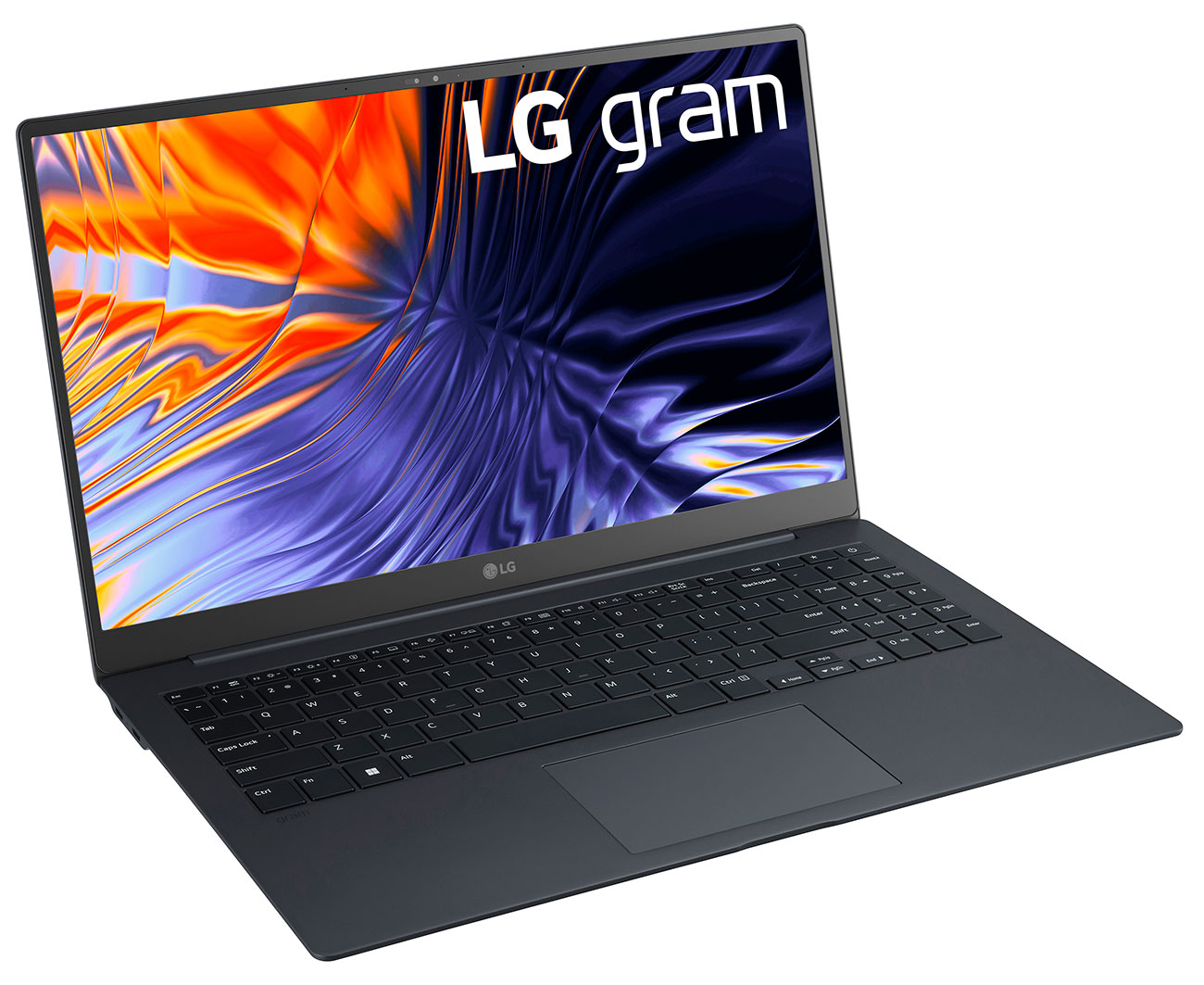 LG gram SuperSlim 15.6" OLED Laptop Intel i7-1360P | Abt