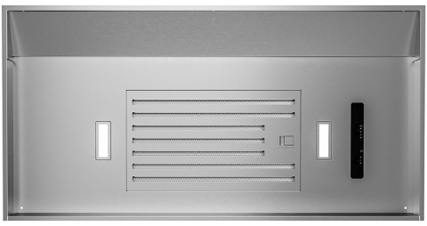 Zephyr Twister 28" Stainless Steel Insert AK8000CS | Abt