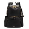 Tumi Voyageur Ruby Backpack In Black - 135494-1041