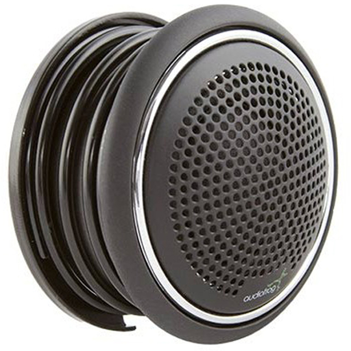 Audiofrog GS Series 1" Silk Dome Car Audio Tweeter - GS10