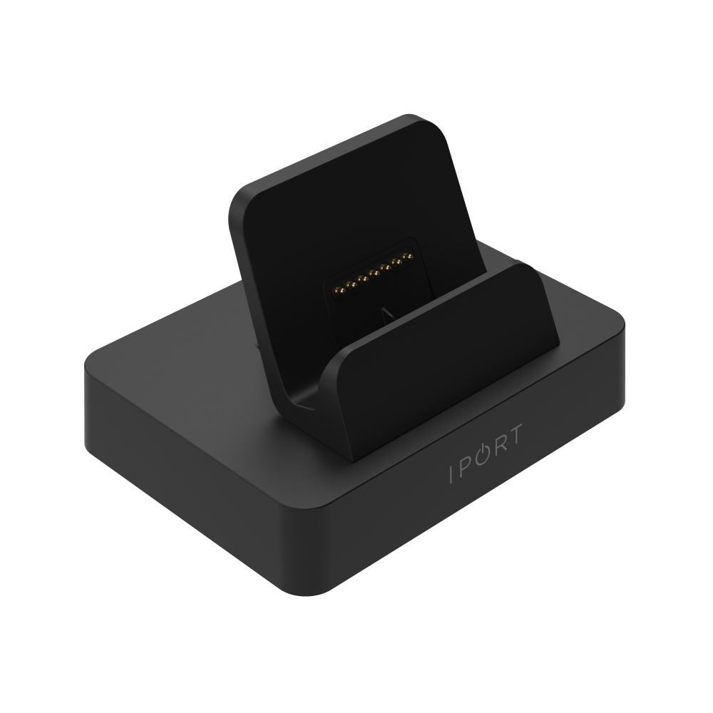 iPort CONNECT Charging Dock for iPads - 72307 | Abt