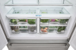 Sub-Zero CL4850UFDID/S/P French Door Refrigerator | Abt