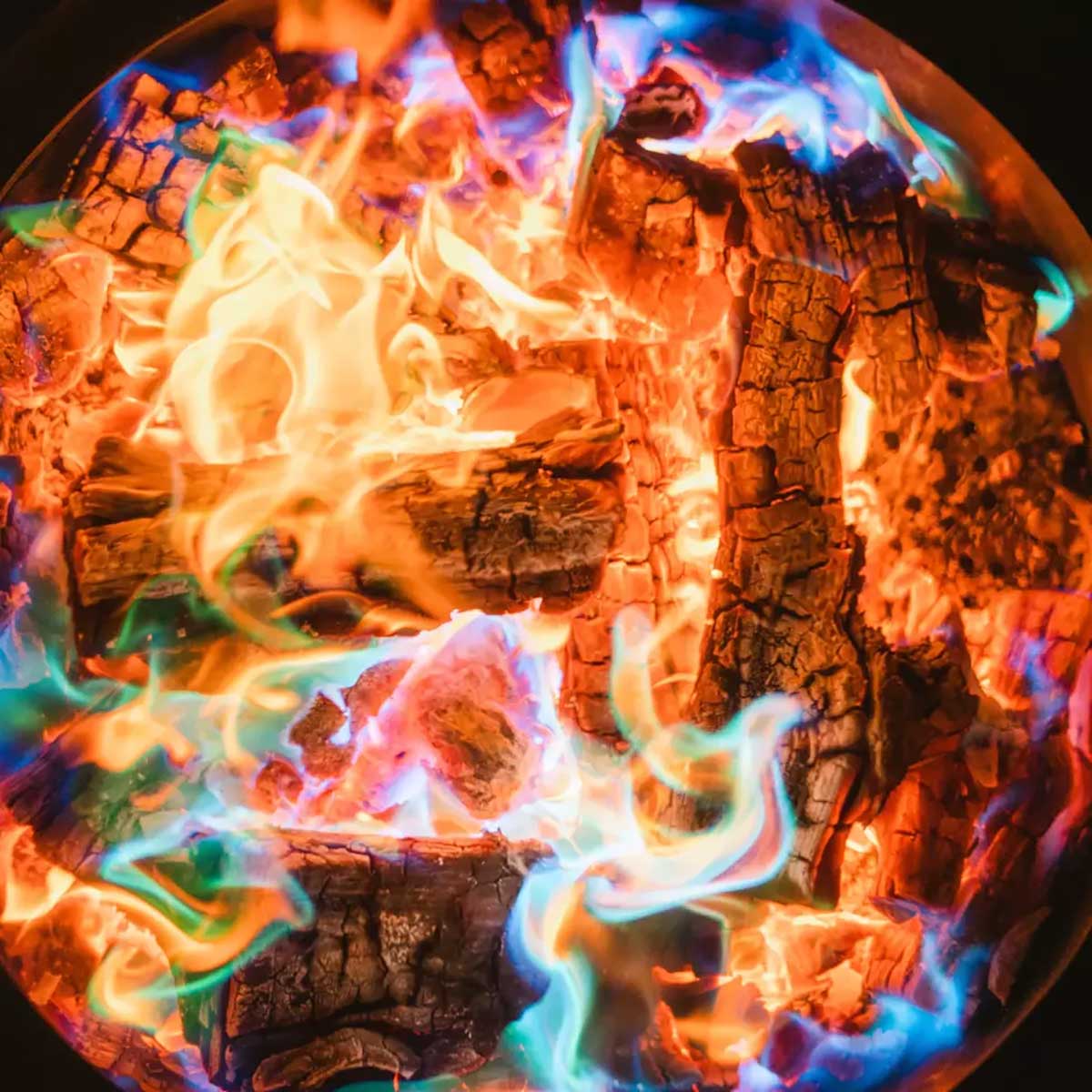Solo Stove Fire Pit Color Packs - COLORPACKS | Abt