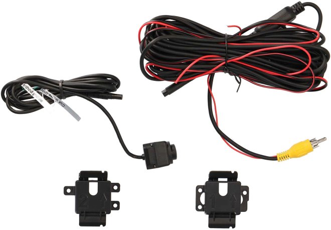 Mobile Rear-View Cameras | Abt