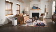 Frigidaire FHPC082AC1 8,000 BTU Portable Air Conditioner -White | Abt