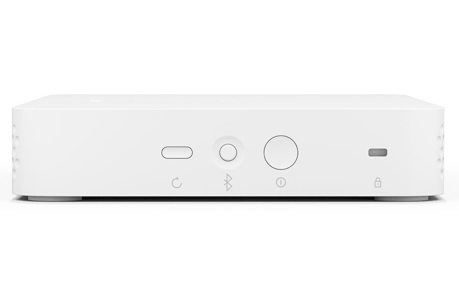 Logitech RoomMate Video Conference Appliance - 950-000081 | Abt