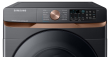 Samsung WF50BG8300AV 5 Cu. Ft. Smart Front Load Washer | Abt