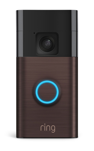 Ring: Home Security Systems, Video Doorbells & More | Abt