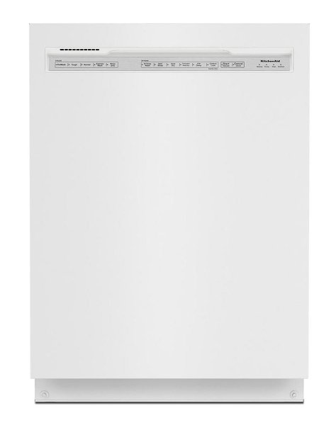 KitchenAid All Dishwashers