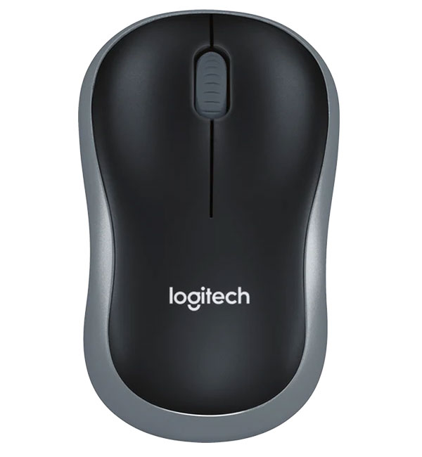 Logitech MK270 Wireless Black Keyboard & Mouse - 920004536 | Abt