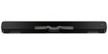 Sony Black 2 Ch Built-In Tweeter Sound Bar - HT-S100F | Abt