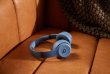Beats By Dr. Dre Solo 4 Wireless Headphones Slate Blue - MUW43LL/A