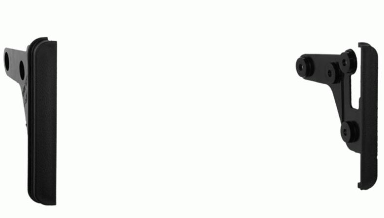 Metra Multi-Kit Scion/Subaru/Toyota 2000-2017 - 95-8202