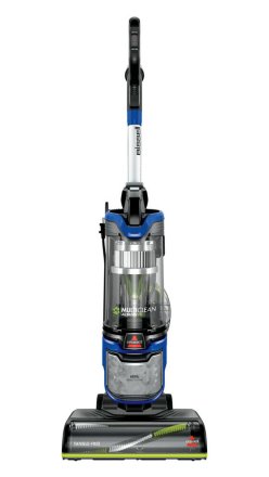 Canister vs. Upright Vacuum: Which Cleaning Device Is Right for You?
