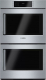 Bosch 30" Right-Hinge Double Wall Oven HBLP651RUC | Abt