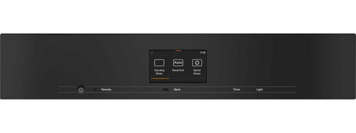 Miele H 7660 BP AM 24" Convection Oven - 11804810 | Abt