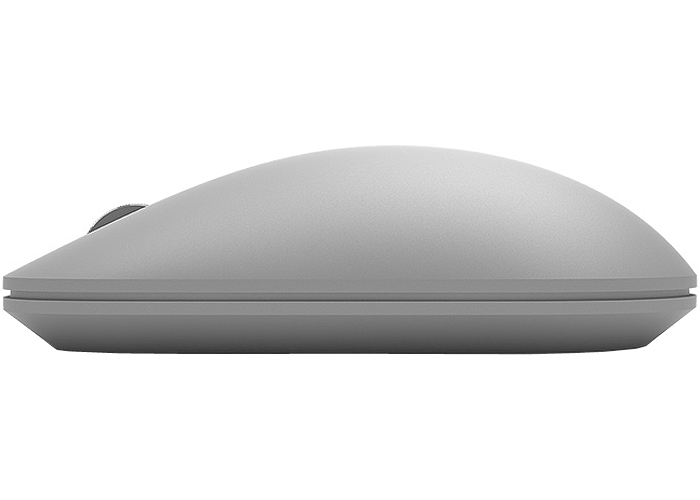 Microsoft Surface Bluetooth Mouse in Silver Finish | Abt