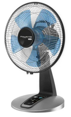 Rowenta Turbo Silence Extreme 16" Stand Fan - VU5670U2