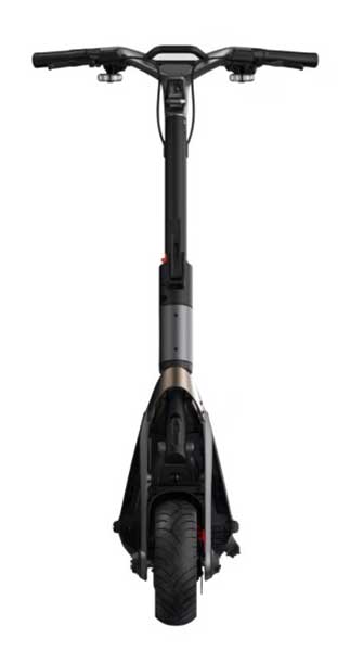 Segway Ninebot SuperScooter GT2 - GT2SCOOTER | Abt