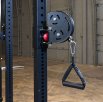 Body-Solid Functional Trainer Attachment For Power Rack -GPRFT | Abt