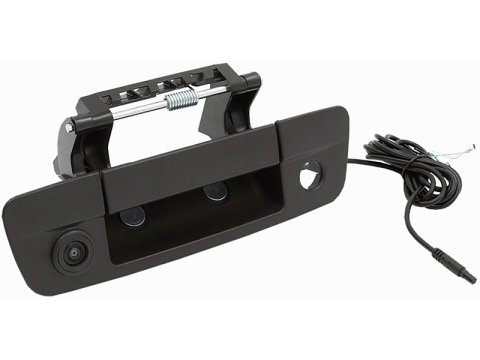 Metra Ford Emblem Replacement Back-Up Camera - TE-FDEM