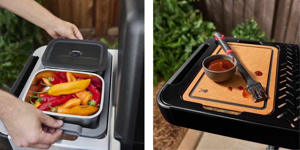 Weber Grills Buying Guide | Abt