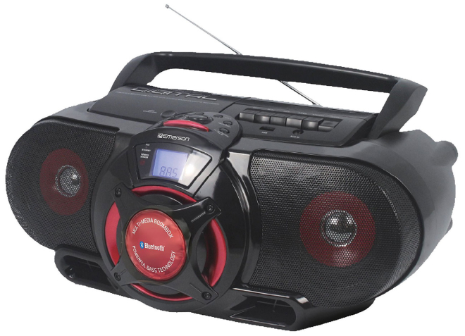 CD Players for Home Stereo Systems | Abt