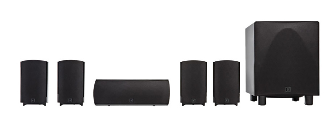 Home Theater Systems and Speakers | Abt