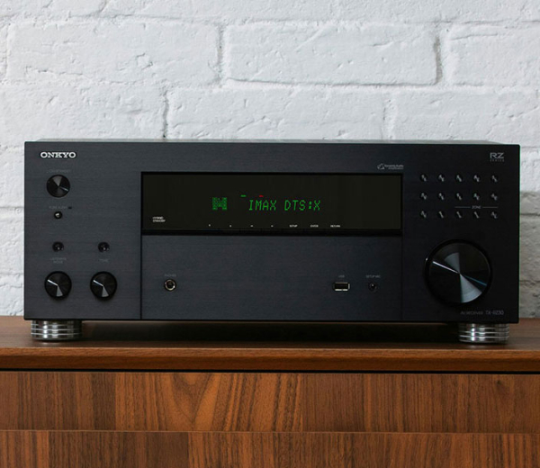 Receivers & Components | Abt