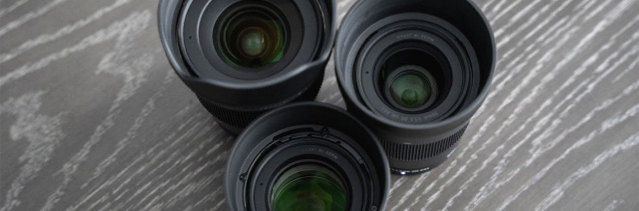 Sigma: Camera Lenses, Photo Accessories & More | Abt