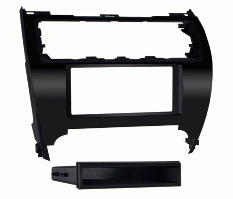 Metra Replacement Car Dash Kit for Select 2014-Up Cars | Abt