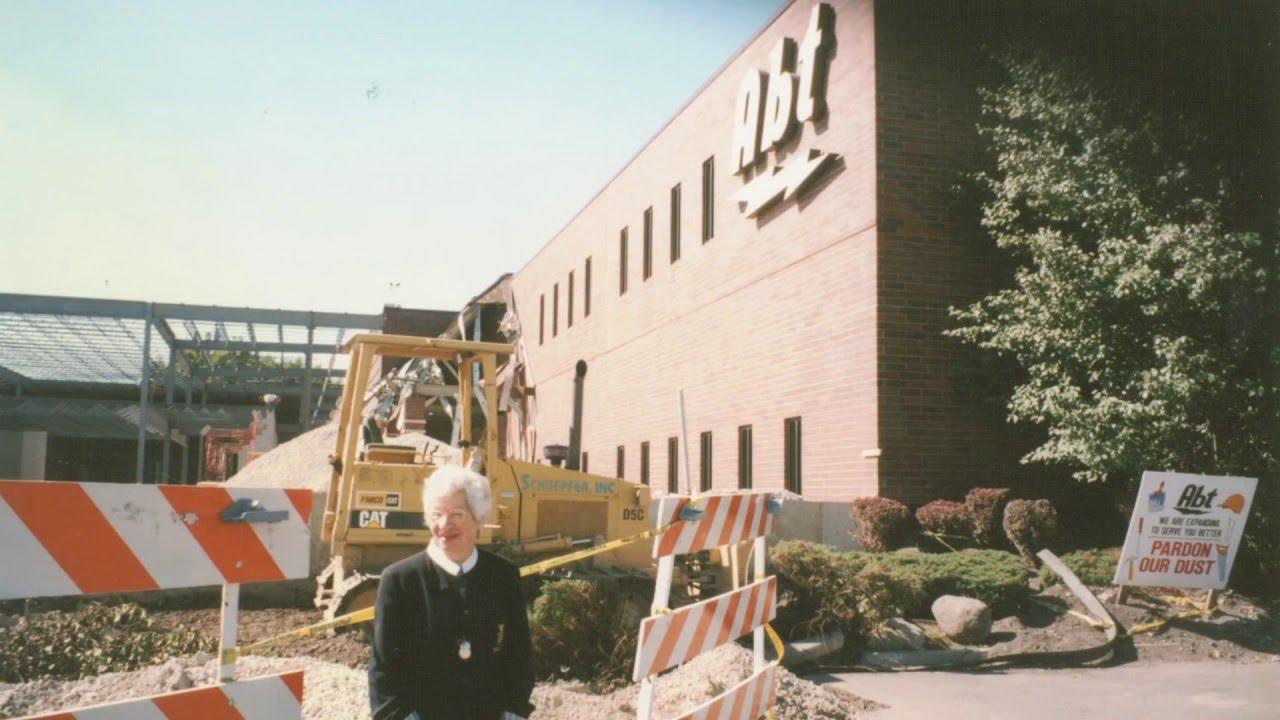 Abt History | Abt Appliances & Electronics Since 1936