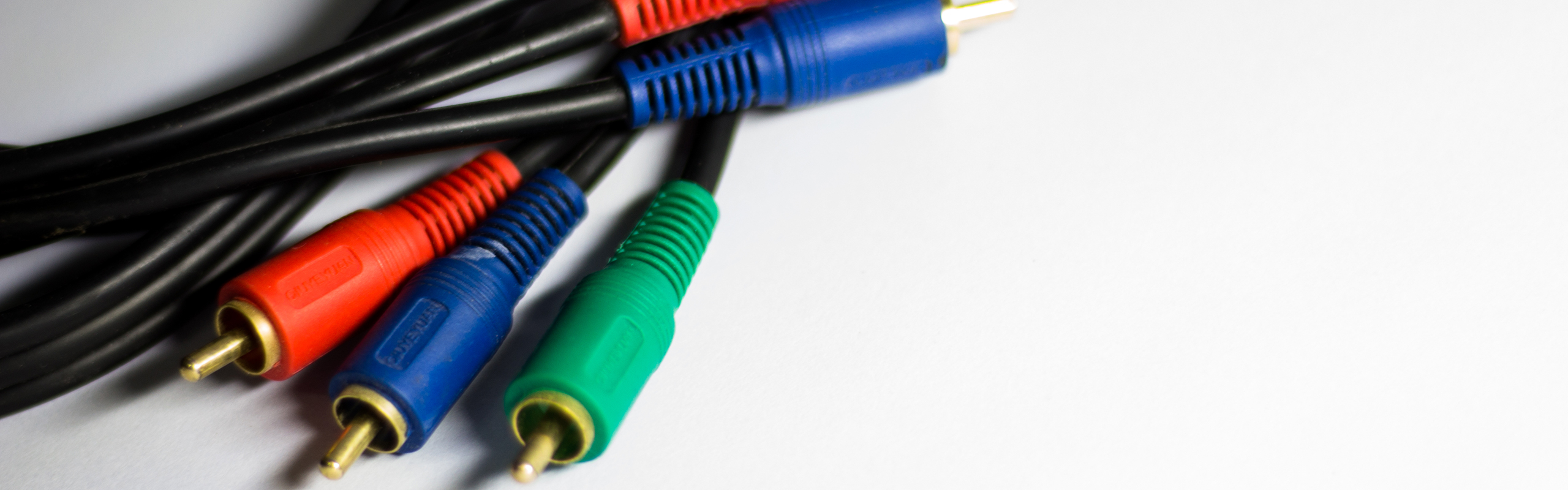 Audio/Visual Cables: AV Home Theater Setup | Abt