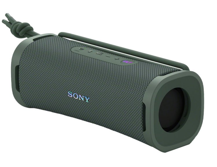 sony speaker large
