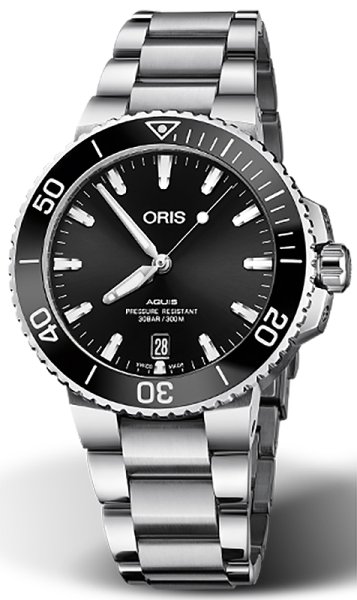 Oris Watches | Abt