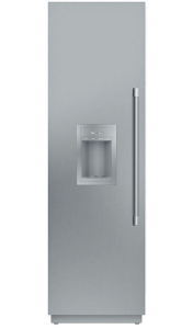 Thermador 24" Built-In Freezer Column T24ID905LP | Abt