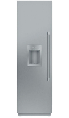 Thermador Refrigerators - Freedom Collection Built-In Column Fresh Food ...