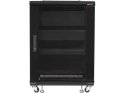 Sanus Component Black AV Rack - CFR2115 - Abt