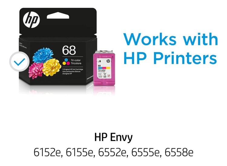 hp computer printer ink