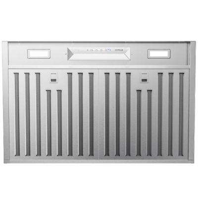 Zephyr Twister 28" Stainless Steel Insert AK8000CS | Abt