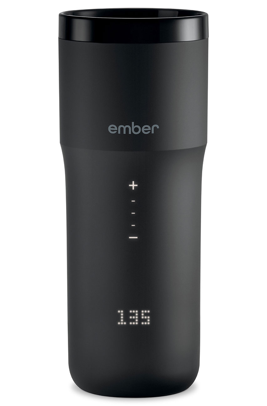 Ember 12 Oz. Ember Travel Mug 2 Plus - TM231200US | Abt